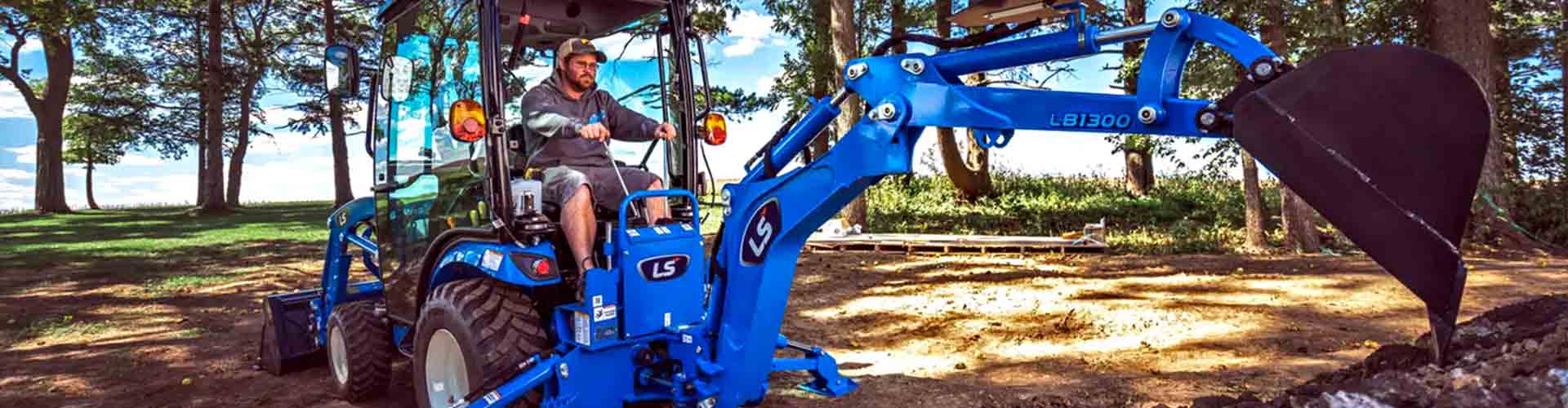 Village Tractor & Repair